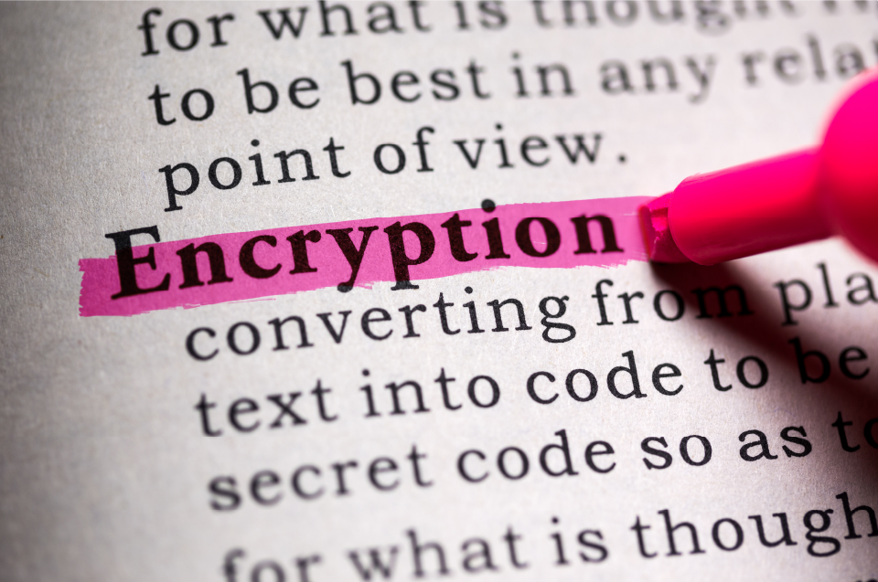 What is AES encryption and how does it work? | CDVI Polska