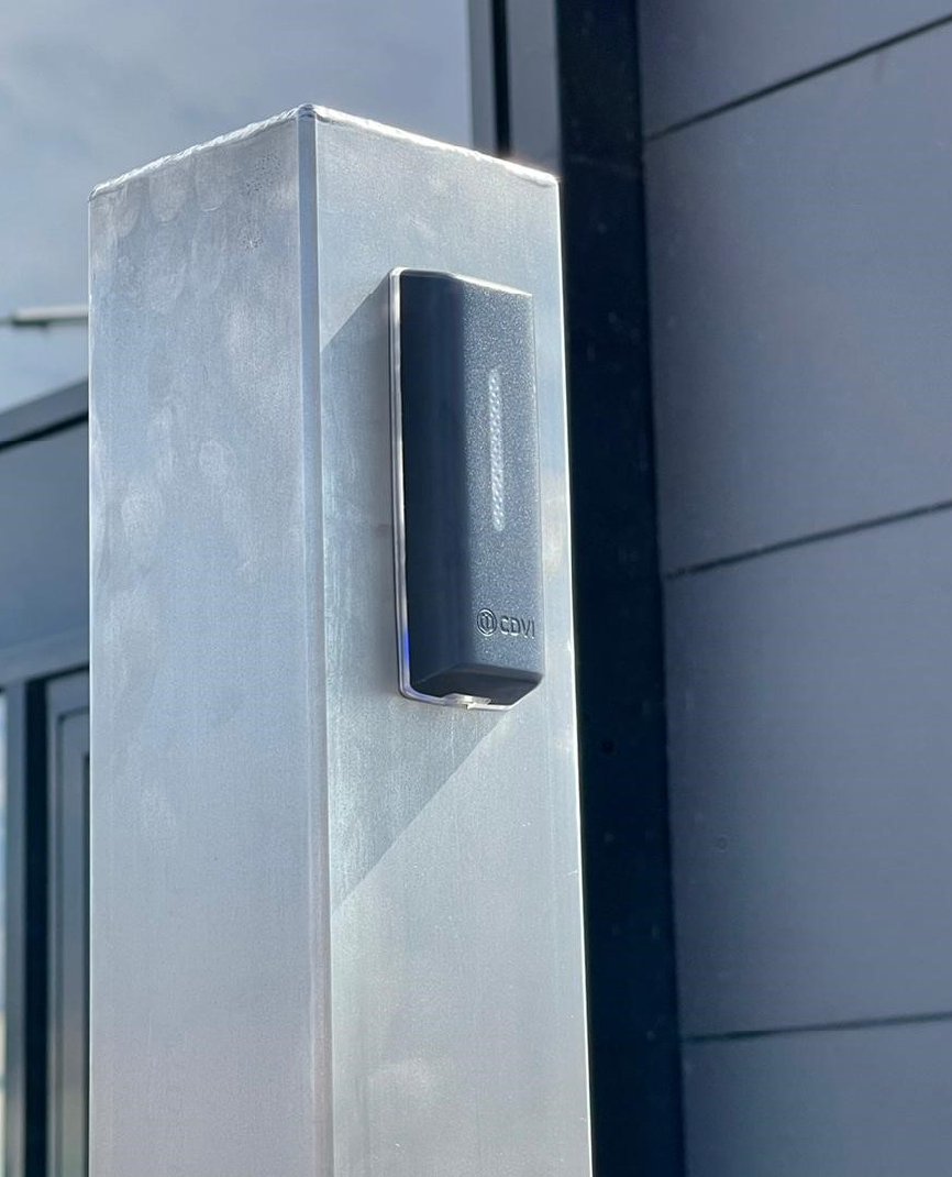 What is AES encryption and how does it work? | CDVI Polska